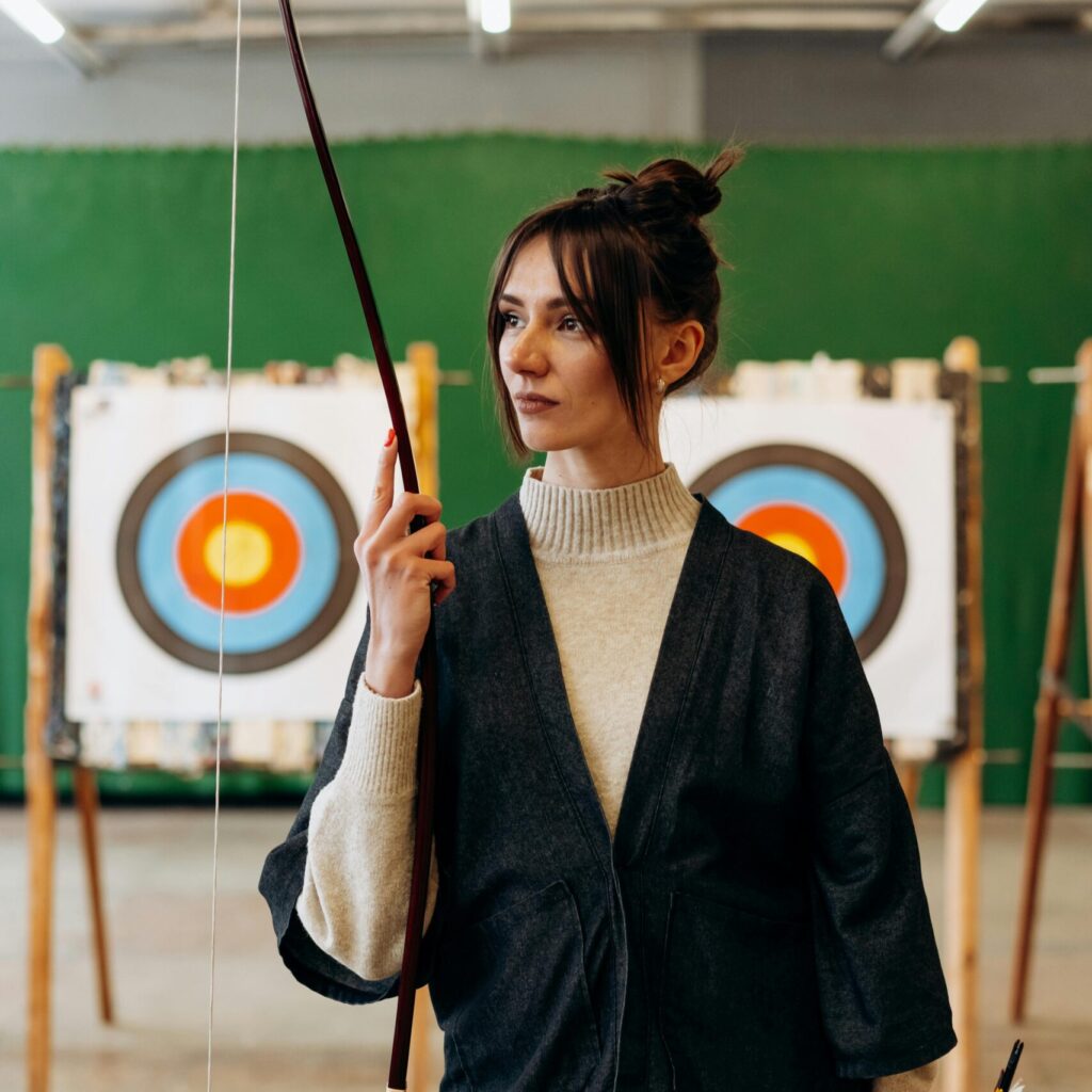 Why You Should Try Archery This Year – Sønderborg Bueskyttelaug